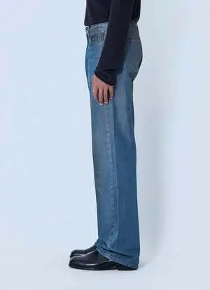 Our Legacy Carlson Cut Jeans