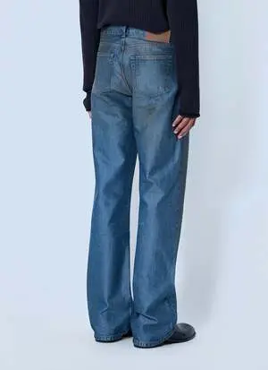 Our Legacy Carlson Cut Jeans