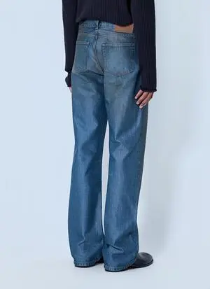 Our Legacy Carlson Cut Jeans