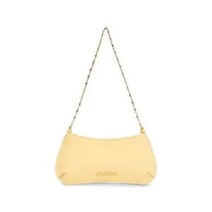 Jacquemus Neutrals Shoulder Bags - Cream