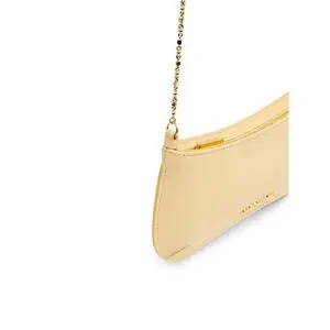 Jacquemus Neutrals Shoulder Bags - Cream