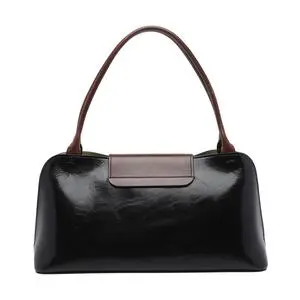 Versace Vivian East/west Medium Shoulder Bag