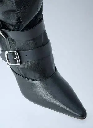 VIVIENNE WESTWOOD Treasure Boots