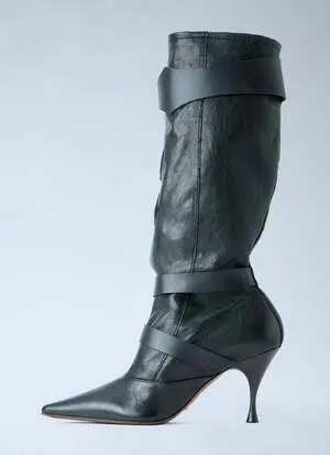 VIVIENNE WESTWOOD Treasure Boots