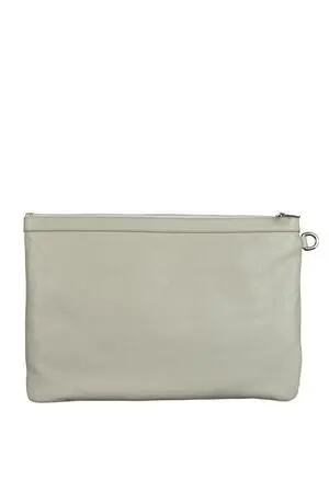 JIMMY CHOO Derek Clutch Bag