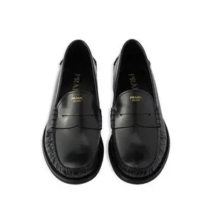 Prada Loafers - Black