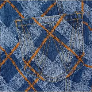 VIVIENNE WESTWOOD Sailor Skirt