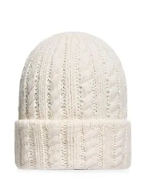 Moncler Wool Beanie - Multicolor