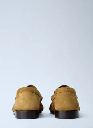 Saint Laurent Le Loafer 15