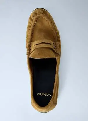 Saint Laurent Le Loafer 15