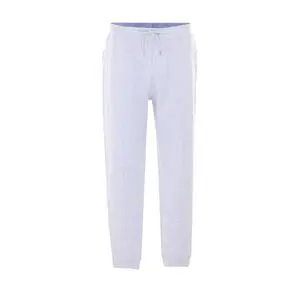 Brunello Cucinelli Techno Cotton Jogger Pants - Gray