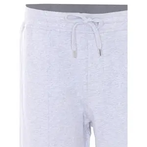 Brunello Cucinelli Techno Cotton Jogger Pants - Gray