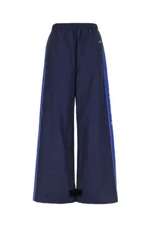 Balenciaga Clothing Trousers - Multicolor