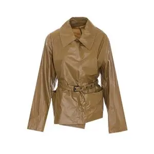 LEMAIRE Light Wrap Jacket