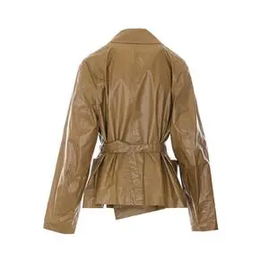 LEMAIRE Light Wrap Jacket