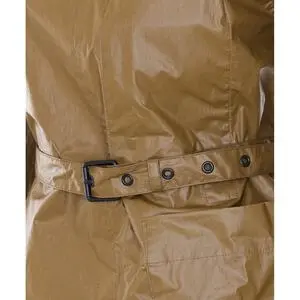 LEMAIRE Light Wrap Jacket