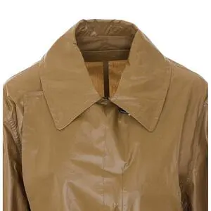 LEMAIRE Light Wrap Jacket