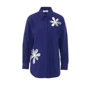 Fendi Shirt - Blue