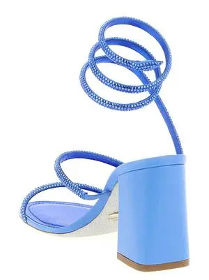 Rene Caovilla Cleo' Sandals