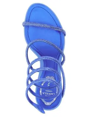 Rene Caovilla Cleo' Sandals