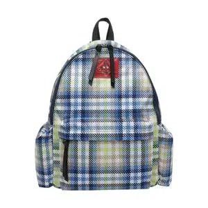 VIVIENNE WESTWOOD Medium George Backpack - Blue