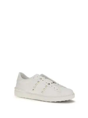 Valentino Garavani Rockstud Untitled Sneakers