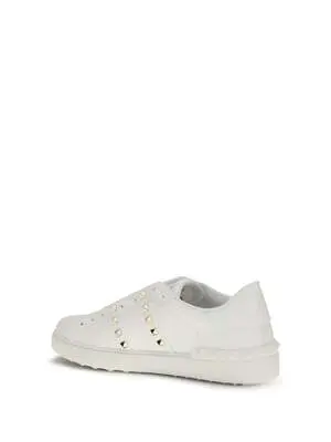 Valentino Garavani Rockstud Untitled Sneakers