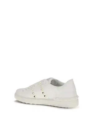 Valentino Garavani Rockstud Untitled Sneakers