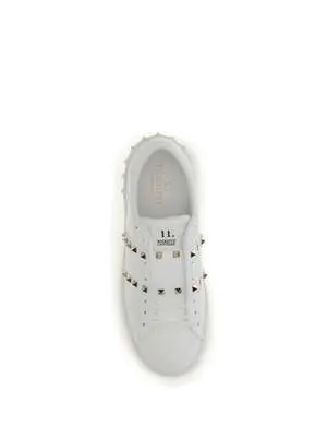 Valentino Garavani Rockstud Untitled Sneakers