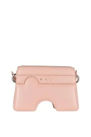 Off-White Burrow 22 Shoulder Bag