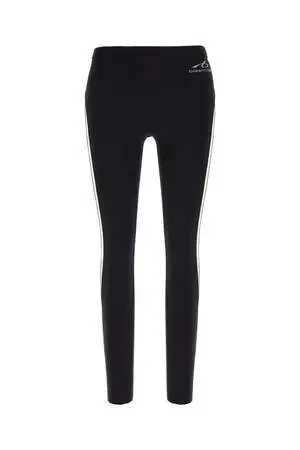 Balenciaga Clothing Trousers - Multicolor