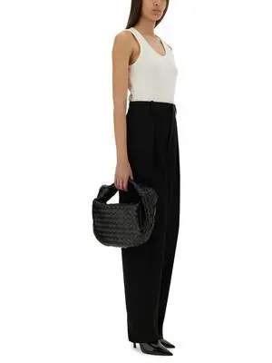 Bottega Veneta Wool Pants