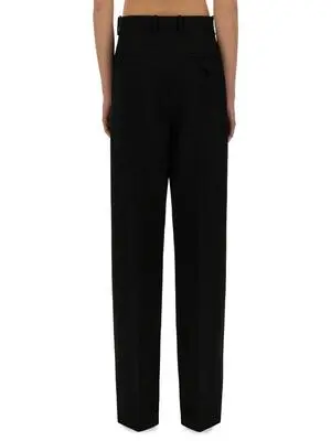 Bottega Veneta Wool Pants