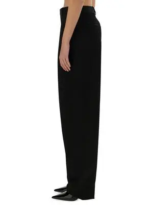Bottega Veneta Wool Pants