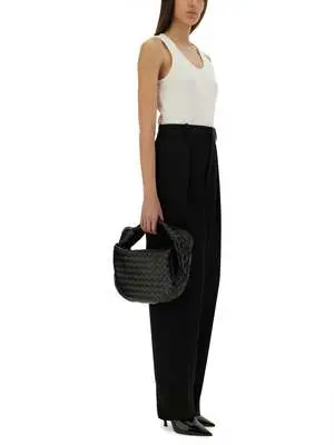 Bottega Veneta Wool Pants