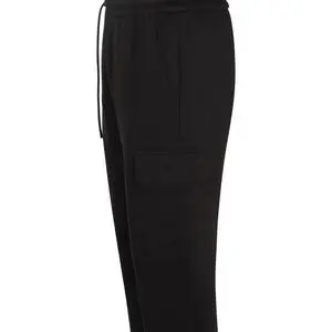 Mackage Trousers Track Pants - Black