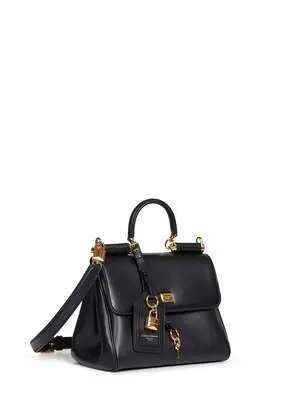 Dolce & Gabbana My Sicily Handbag