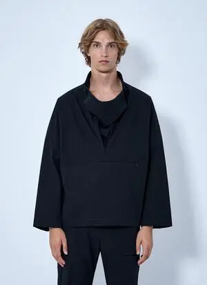 KIKO KOSTADINOV Graatsma Smock Jacket - Black