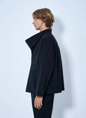 KIKO KOSTADINOV Graatsma Smock Jacket - Black