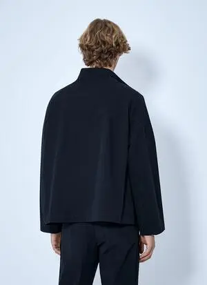 KIKO KOSTADINOV Graatsma Smock Jacket - Black
