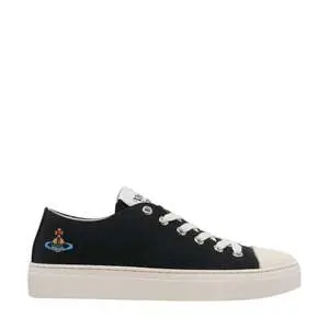 VIVIENNE WESTWOOD Plimsoll Sneakers