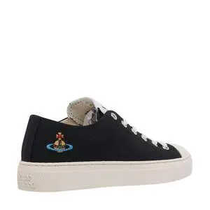 VIVIENNE WESTWOOD Plimsoll Sneakers