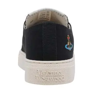 VIVIENNE WESTWOOD Plimsoll Sneakers