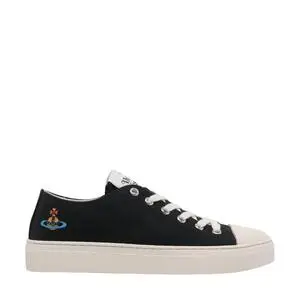 VIVIENNE WESTWOOD Sneakers - Black