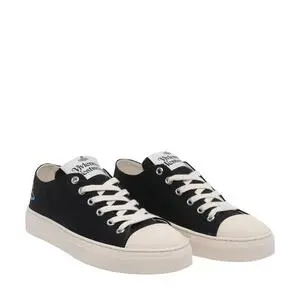 VIVIENNE WESTWOOD Sneakers - Black