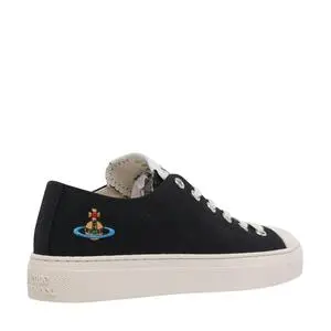 VIVIENNE WESTWOOD Sneakers - Black