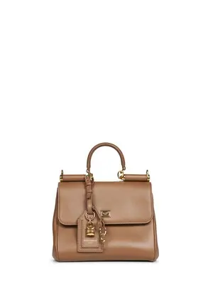 Dolce & Gabbana My Sicily Handbag - Multicolor