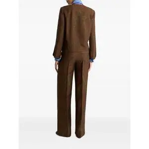 Etro Jackets Fitted Jackets