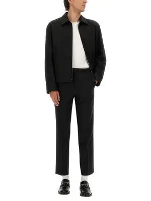 Gucci Cotton Twill Jacket