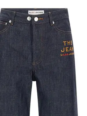 A.p.c. Marc Jacobs Capsule 'the Jean' Jeans